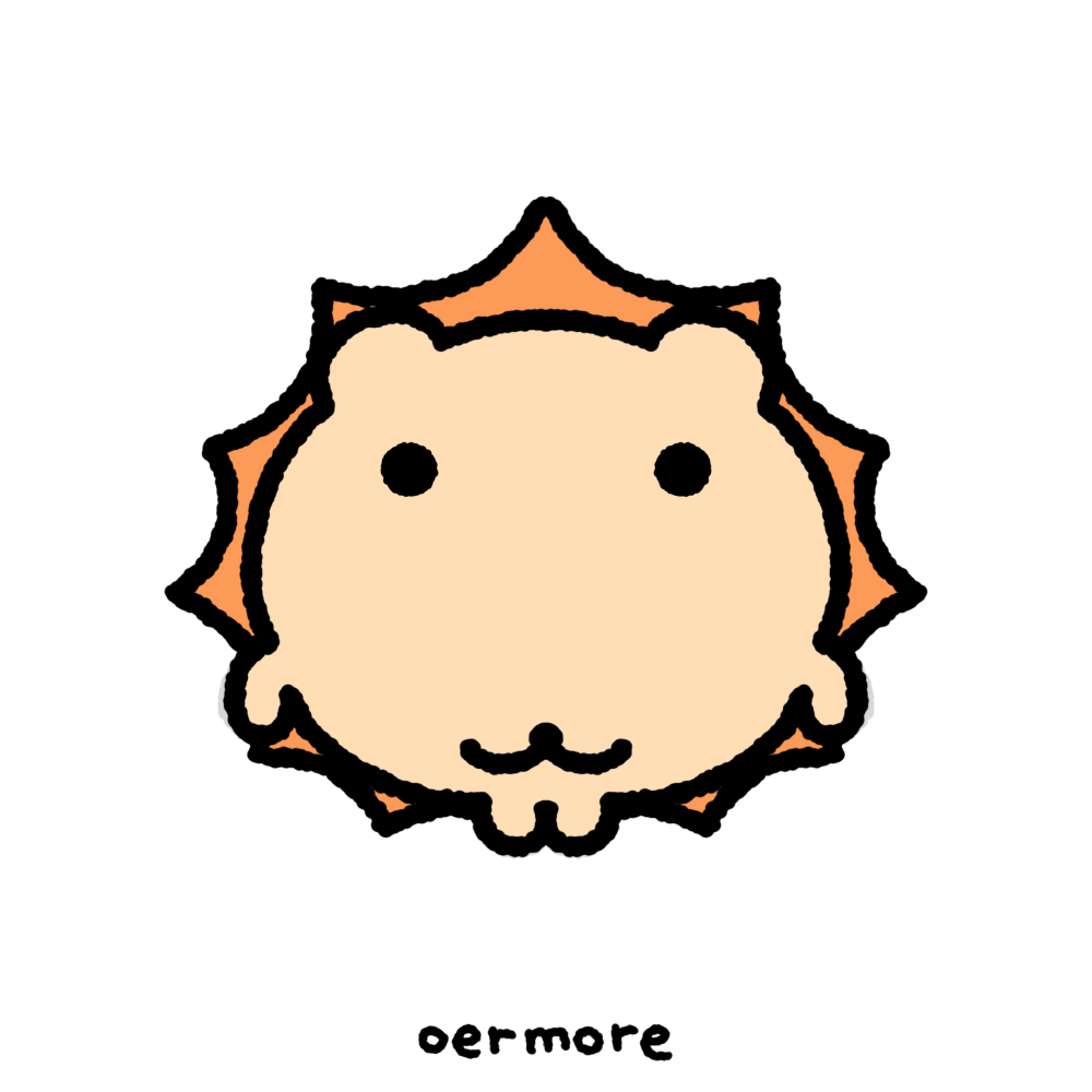 oermore